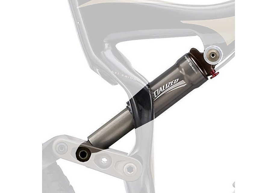 Specialized Stumpjumper fsr 2007 sj shock (sw/pro/expert/carbon/evo ...