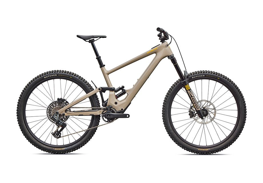 2026 Specialized Kenevo Sl Expert – Goodwynn's