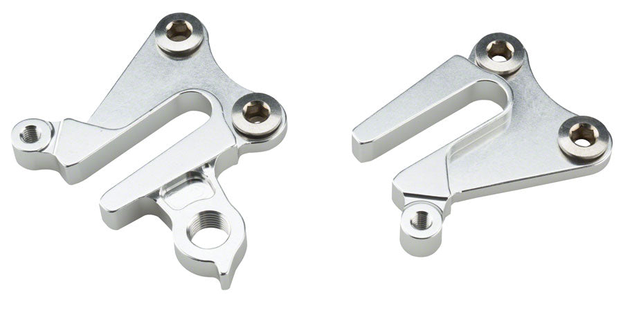 Surly MDS Chips 10mm Axle Horizontal Dropout Alloy Standard hanger upd ...