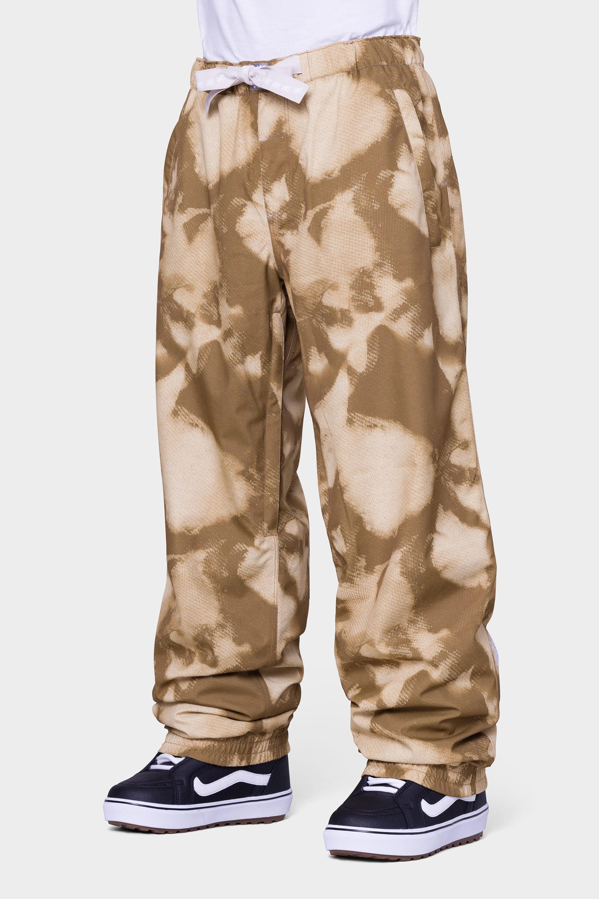 DOJO Pant – Goodwynn's