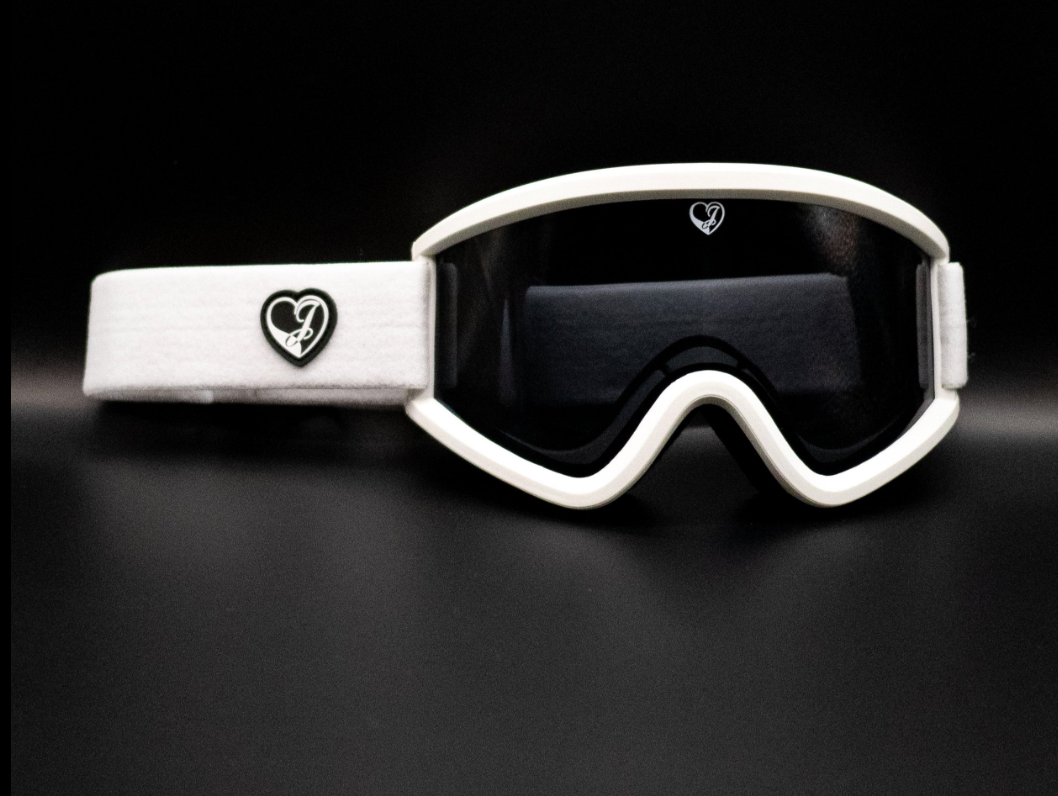 Joystick The Tyson Ski Goggles – Goodwynn's
