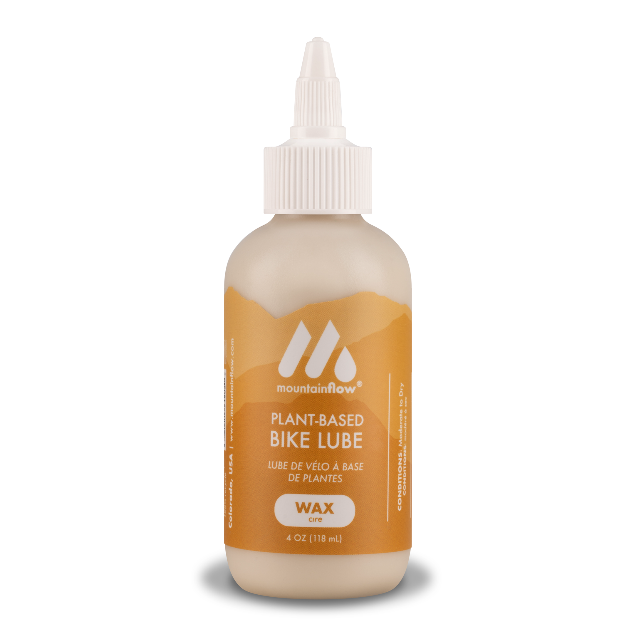 Bike Lube - Wax – Goodwynn's