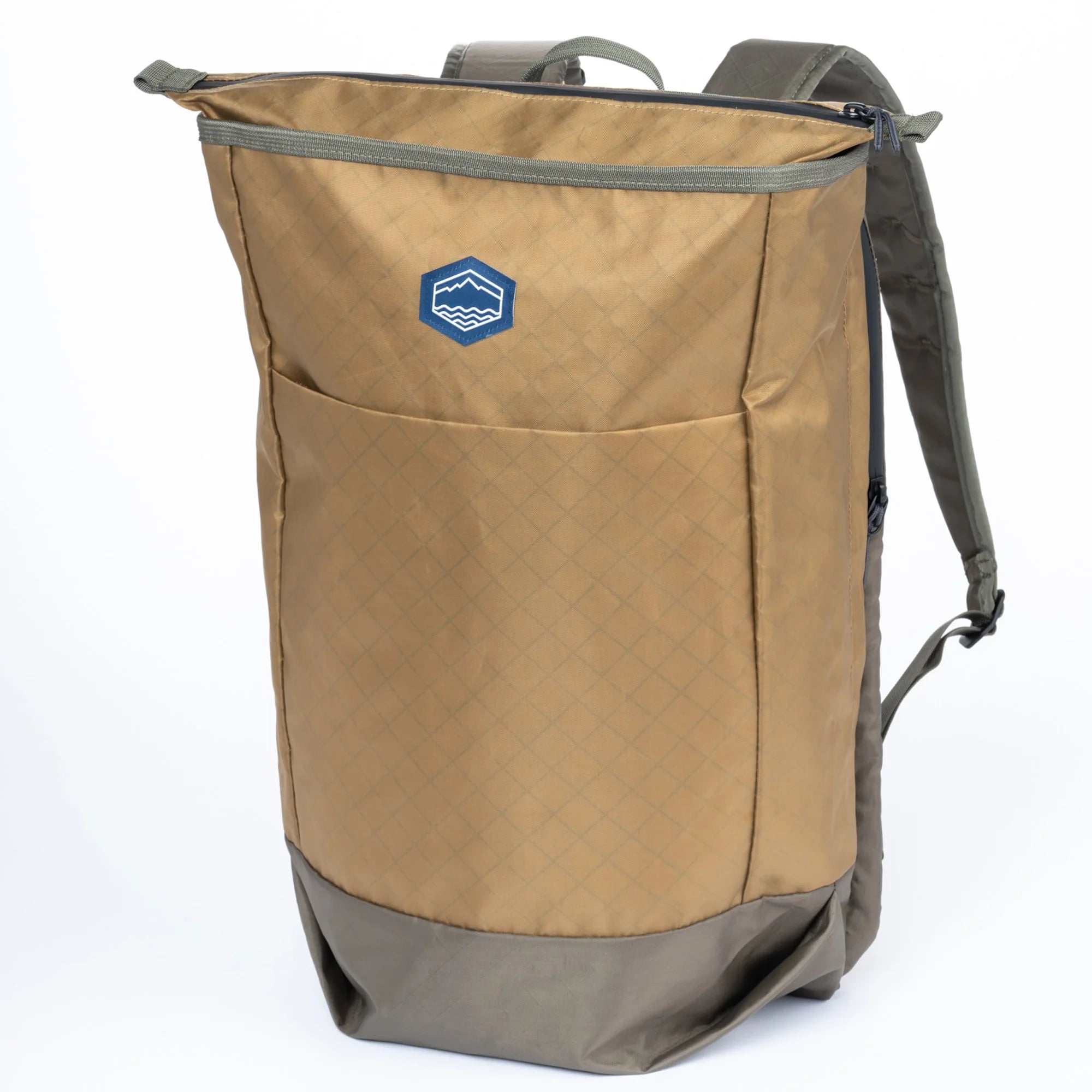 Alpine Sea Co ASc Pack 25L – Goodwynn's