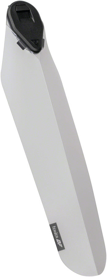 Topeak FlashFender DF Fender - Transparent – Goodwynn's