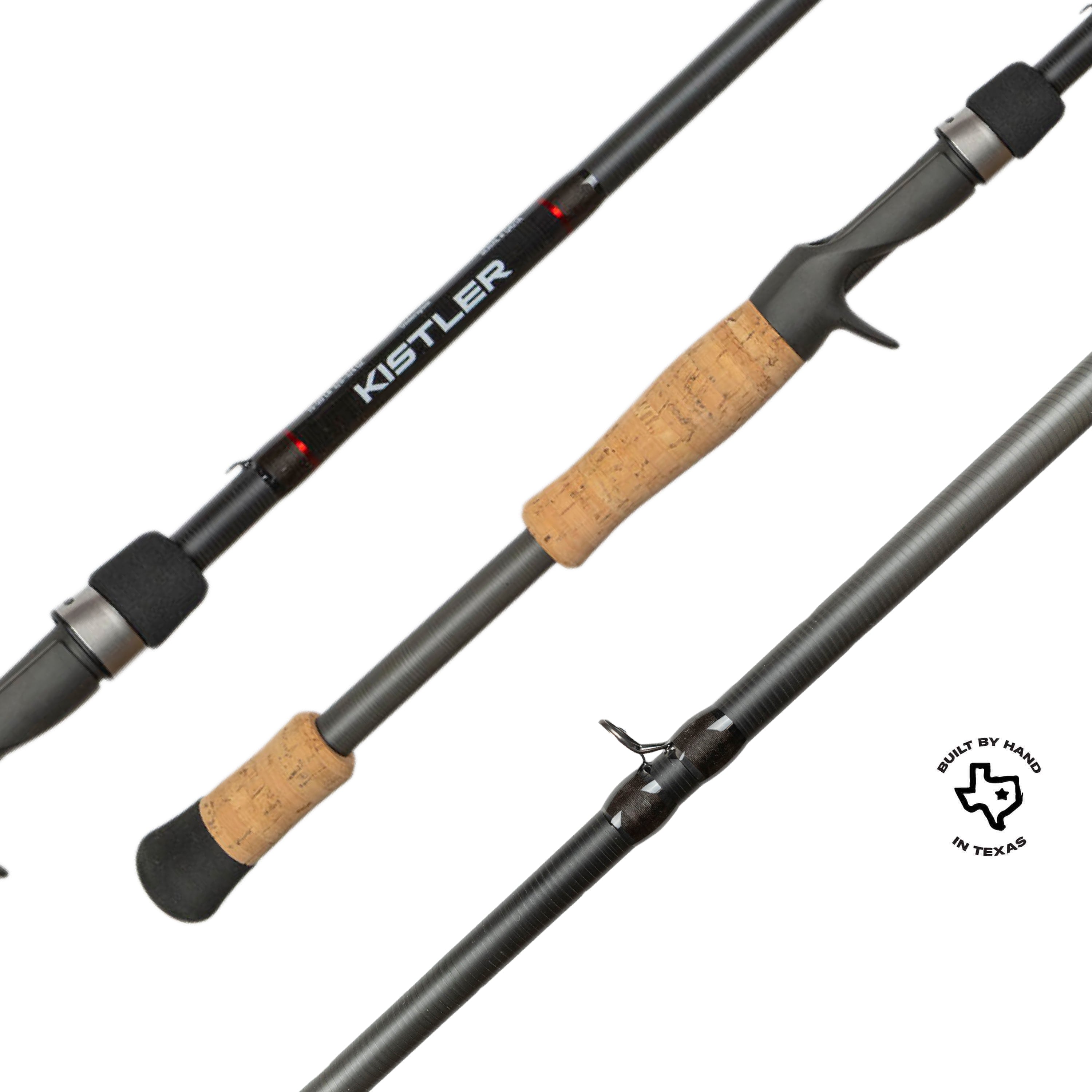 KLX Magnum Worm, Creatures, Jigs Casting Rods – Goodwynn's