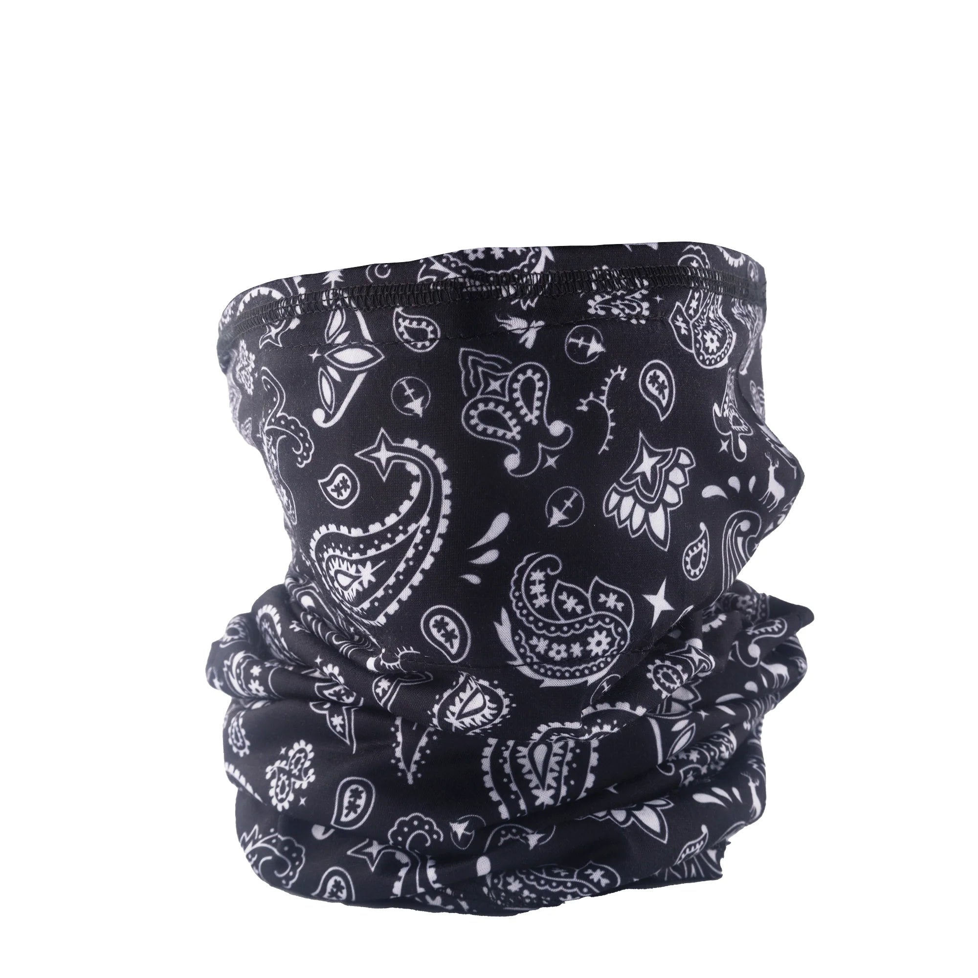 Mission Mask – Goodwynn's