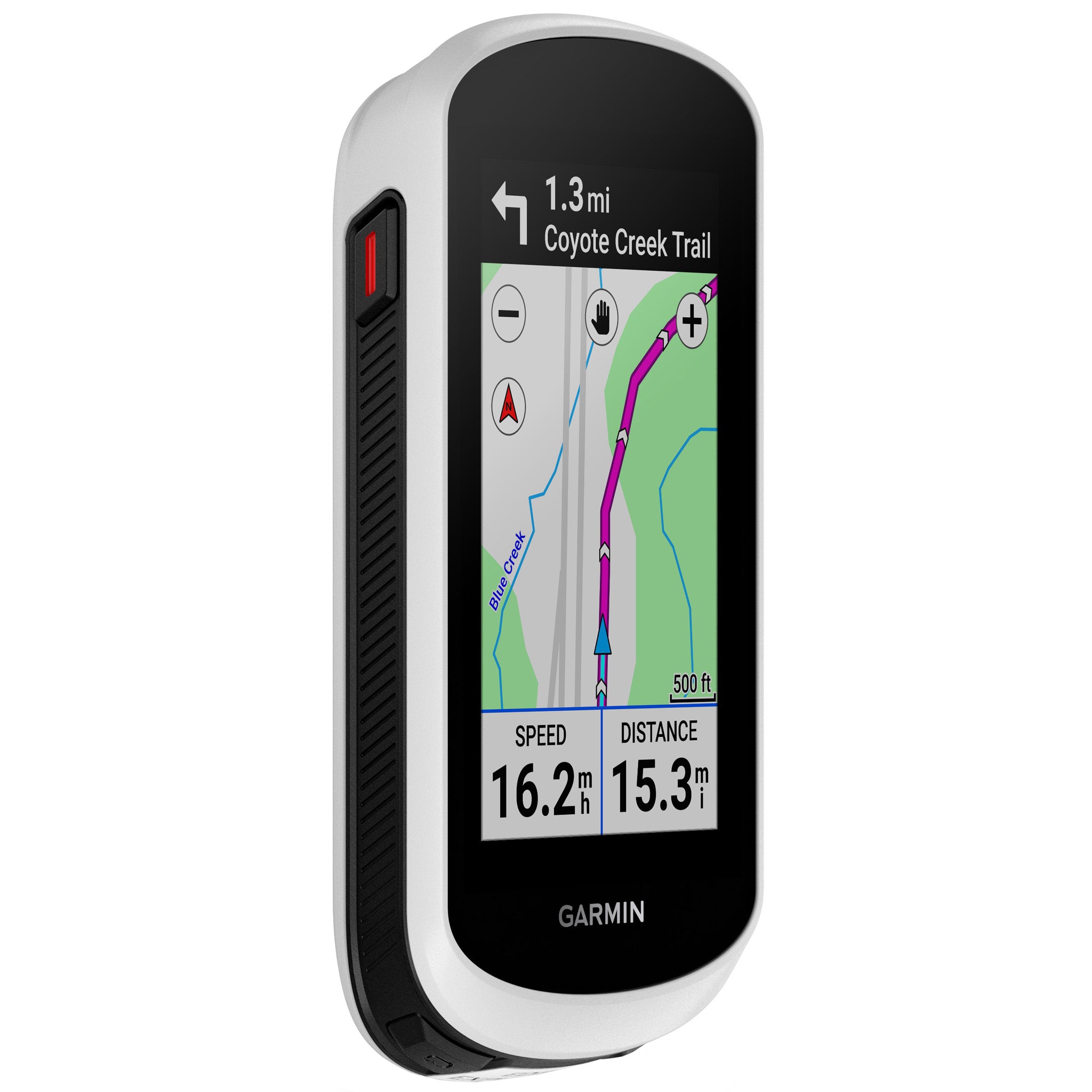 Garmin Edge Explore 2 Bike Computer - GPS Wireless Black – Goodwynn's