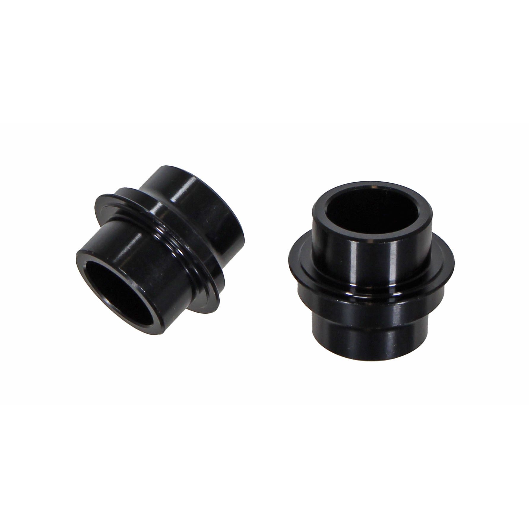 Reverse Base Front Hub V2 Endcap 15x100mm – Goodwynn's