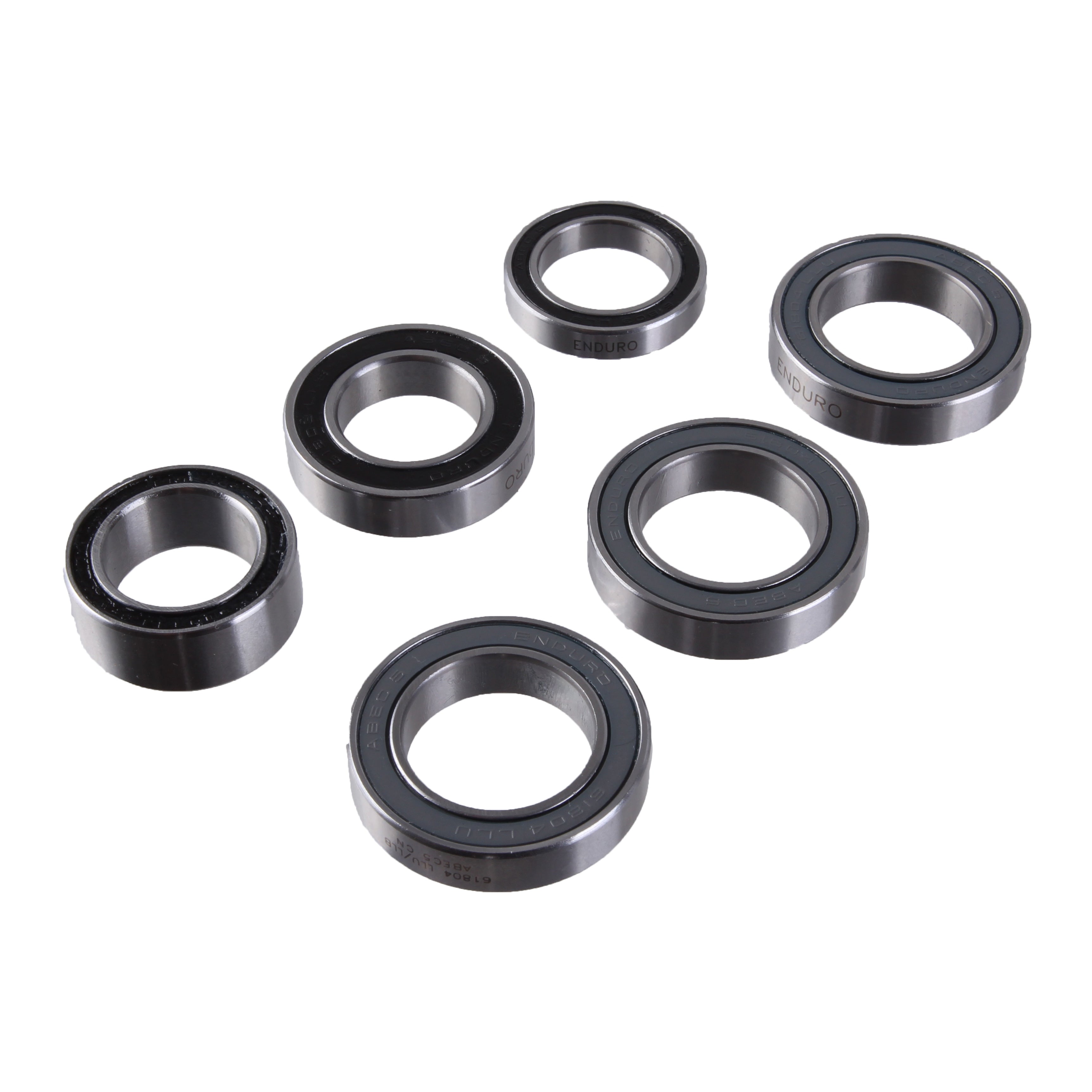Industry Nine Hub Bearing Kit Torch Mountain 6-Bolt – Goodwynn's